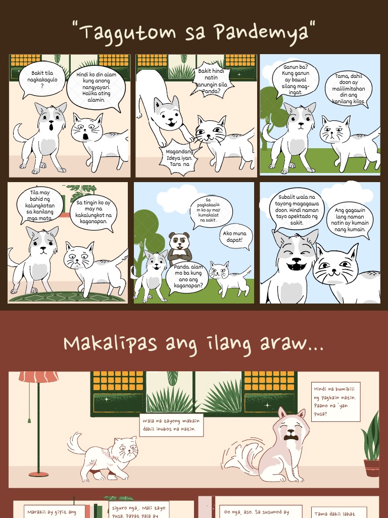 Fil3 Comics | PDF