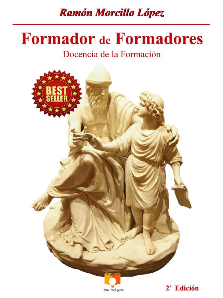 Ramon Morcillo Lopez - Formador de Formadores Docencia de La Formación ...