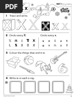 Lesson 38a: Short A, I, O Review | PDF