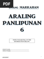 AP 6 - Q1 - Mod4 | PDF