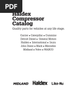 Carquest Filter Cross-Reference Guide | PDF
