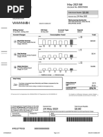 Autopass Card Refund Form | PDF | Service Industries | Business