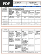 Lesson Exemplar in Epp4 | PDF