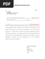 PTT Form | PDF