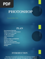 Cours Infographie | PDF | Adobe InDesign | Graphisme