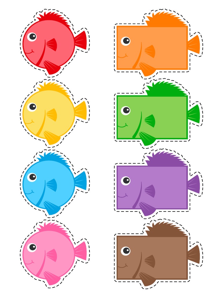 Figuras Peceras | PDF