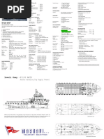 Muster List PDF | PDF | Water Transport | Ships