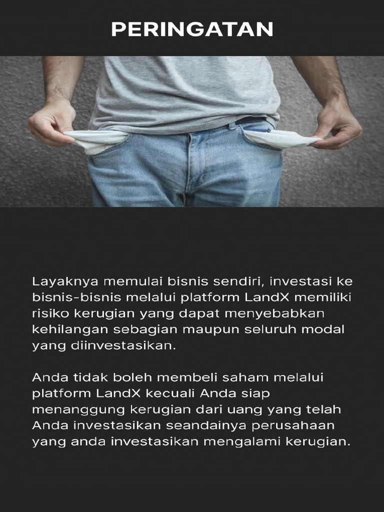 Prospektus MXUE | PDF