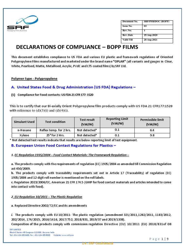 Bopp - 29.8.20 | PDF | Physical Sciences | Chemical Compounds