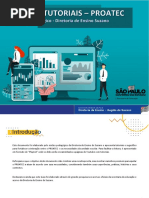 Tutorial Repositorio CMSP | PDF | Negócios