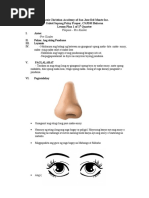 Pandama Detailed Lesson Plan | PDF