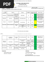 BatStateU-FO-TAO-08 - Grades Form 1 (Regular Admission) - Rev. 02 | PDF ...