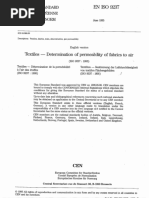 DIN 53505 - 2000-08 - en | PDF | Hardness | Accuracy And Precision