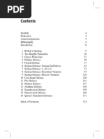 400 Chess Strategy Puzzles | PDF | Chess Openings | Chess Theory
