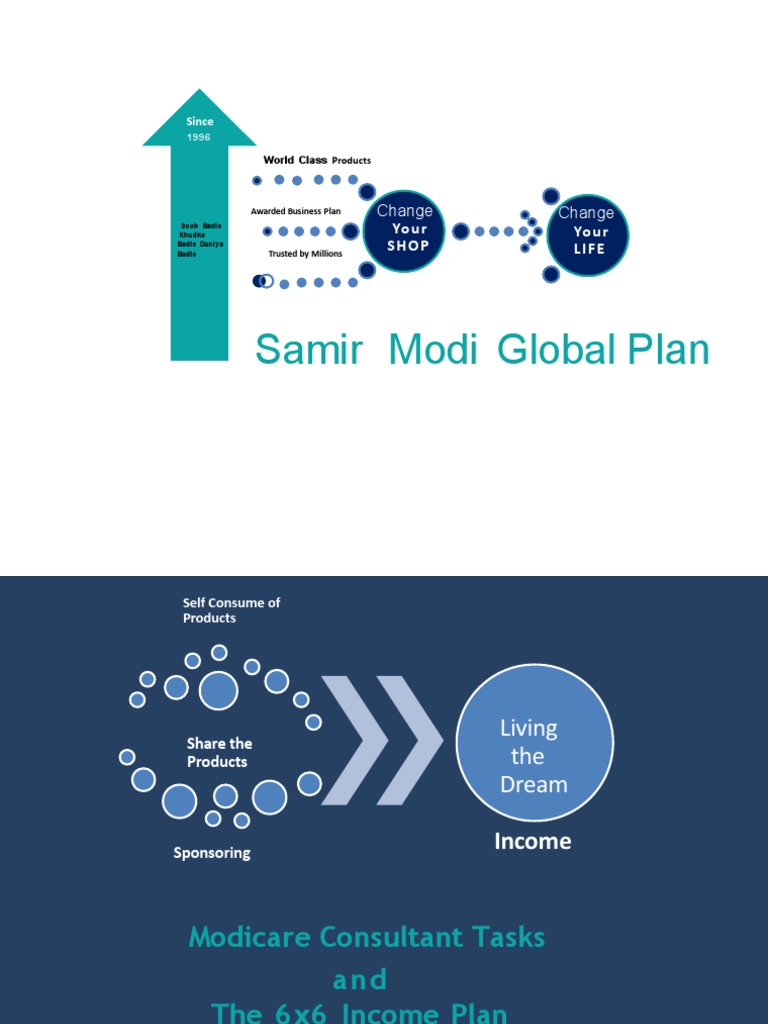 Vestige Vestige 6 X 6 Plan PDF File Vestige 6x6 Plan, Business Plan ...