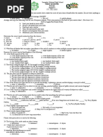 Associated Press (AP) Style Guide - The Basics | PDF | Middle East ...