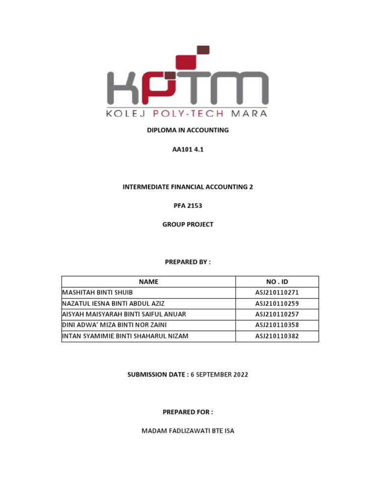 1 Assignment Acc Pdf Pdf Business Business Economics 