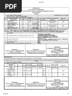 3.TSPCB Form-3 E - Waste Returns - 2022 | PDF | Electronic Waste ...