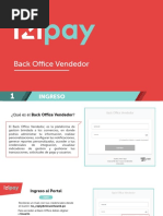 Walmart EBS LA CAM - Canales de Atención A Proveedores - Guía 2022 | PDF