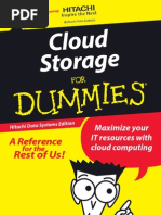 IoT For Dummies | PDF | Internet Of Things | Wearable Technology