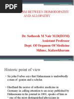 General Pathology OF Homoeopathy (Stuart Close Philosophy ...