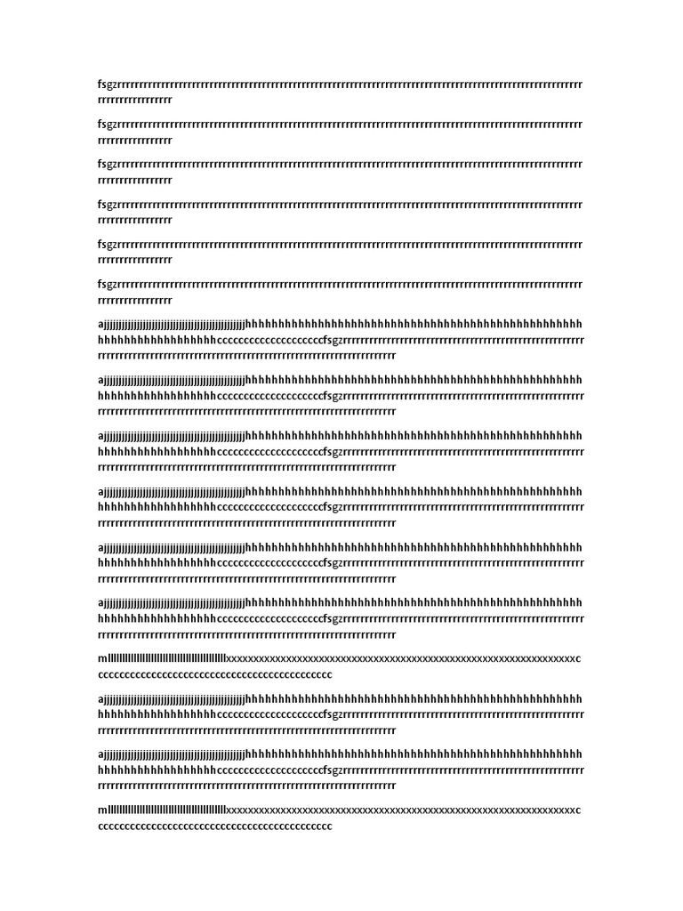 Documento 04 Scribd | PDF | Lifestyle