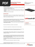 N439.4SNB Tiroir Optique | PDF | Electrical Engineering | Computer ...