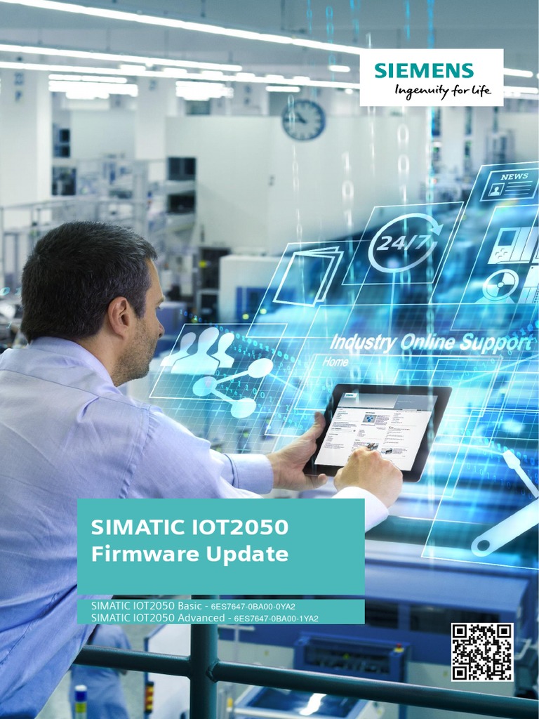 IOT2050 How To Firmware Update V1.1 | PDF | Legal Liability | Booting