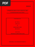 COUNTER GUARANTEE Format | PDF | Guarantee | Legal Concepts