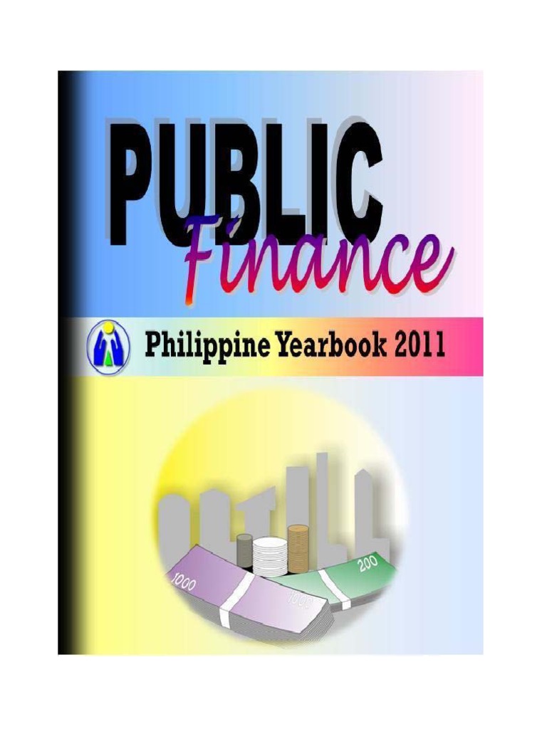 Public Finance | PDF | Taxes | Budget