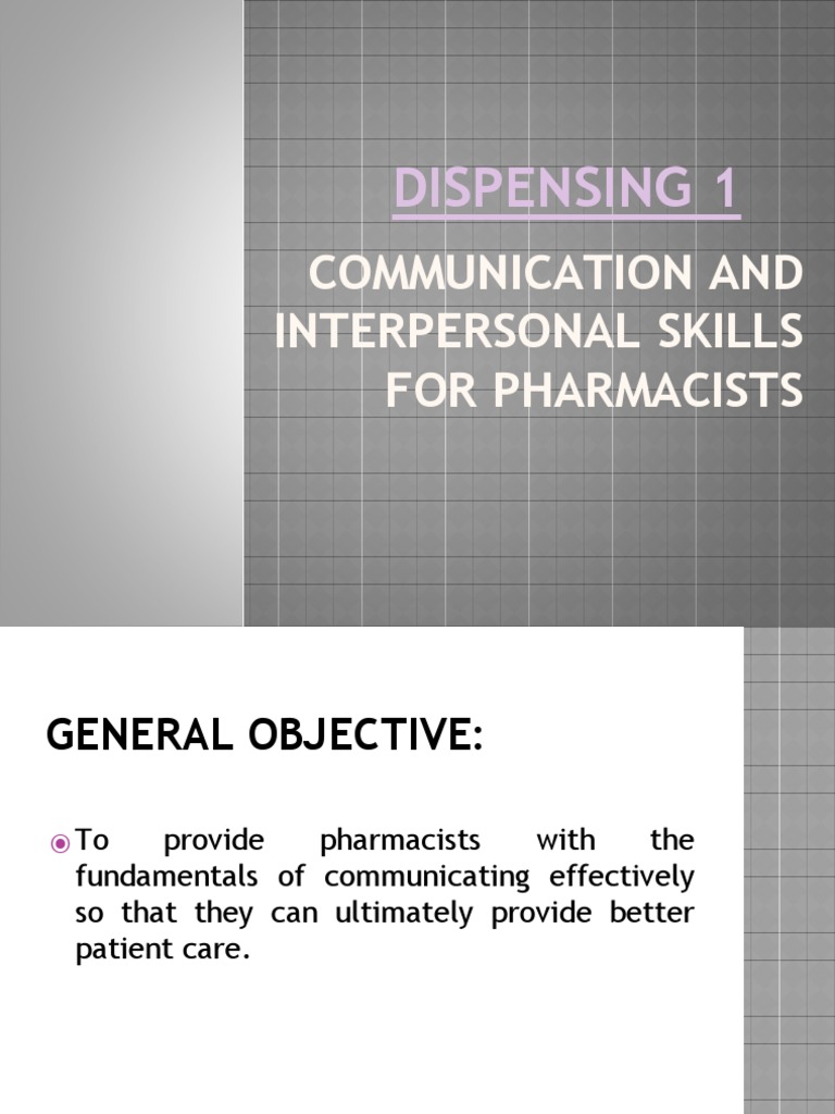 LESSON 1 - Communication Skills | PDF | Communication | Nonverbal Communication
