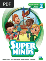 Power Up 1 Activity Book | PDF