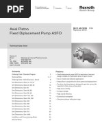 API STD 610, 12ed., Jan. 2021 - Centrifugal Pumps For Petroleum ...