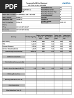FNF Settlement Guidelines and Ways To Reach Finance: Computation As Per ...