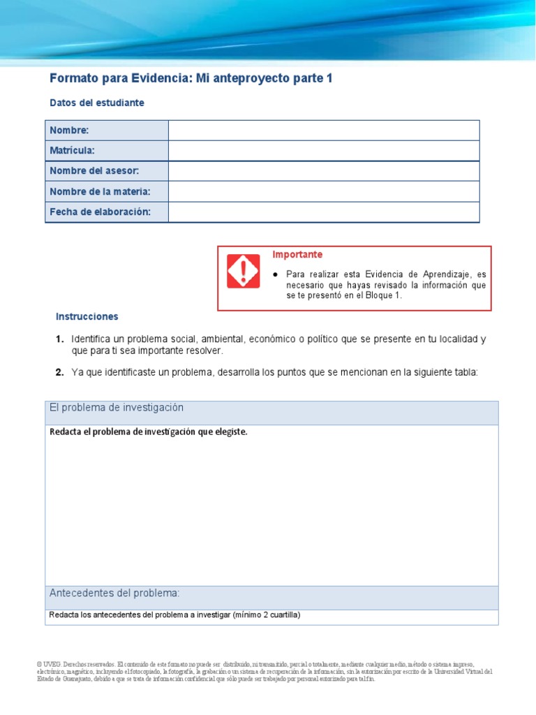 MI EA2 Formato Parte1 | PDF