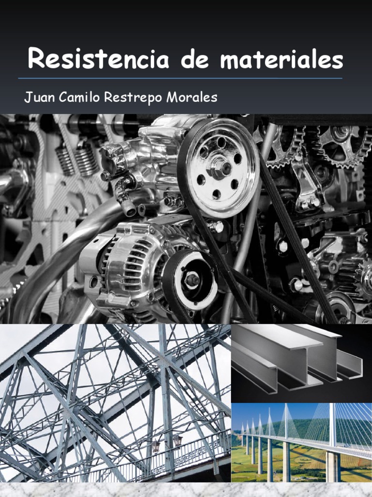 Resistencia | PDF | Resistencia de materiales | Rotación