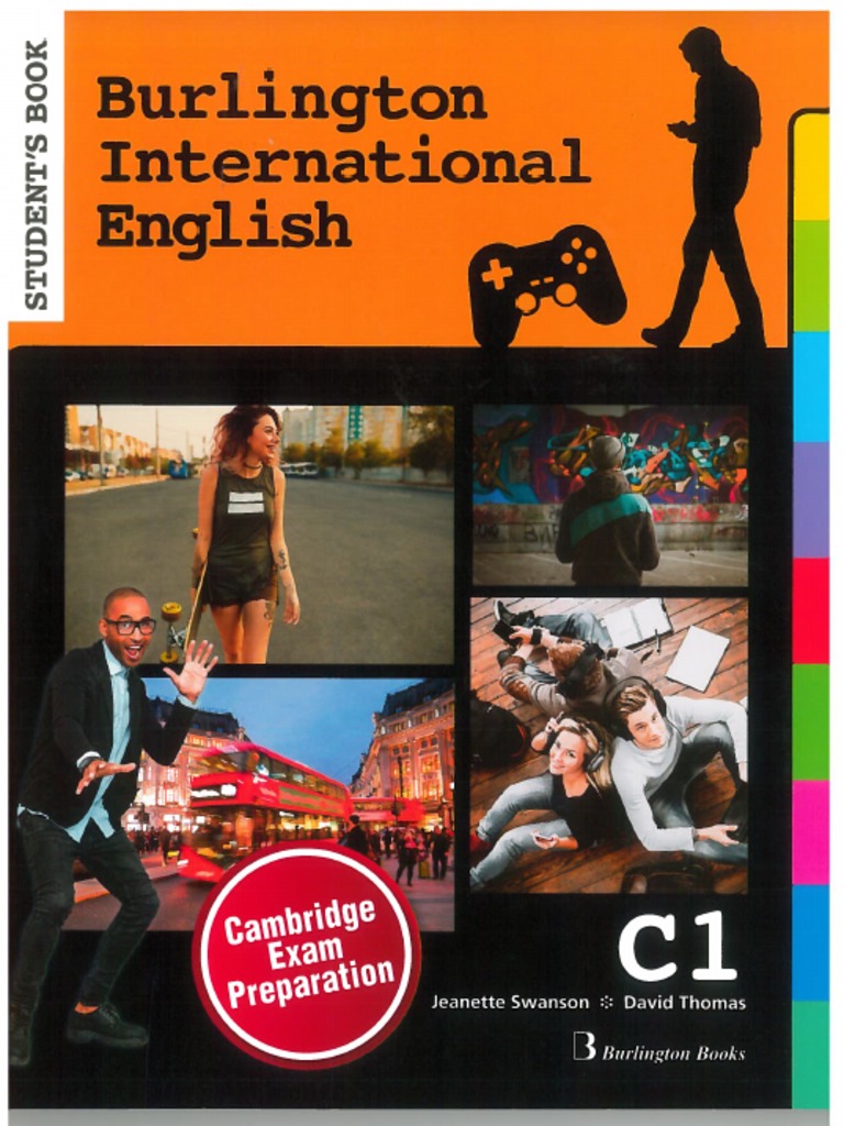 Student's Book C1 | PDF