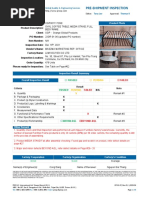 Quality Alert Format | PDF