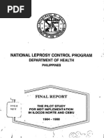 DOH-Design-and-Brand-Manual-November-2020 | PDF | Typefaces | Codec