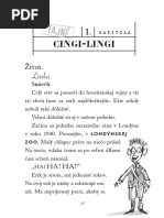 Ján Smrek - Zbierka - Cválajúce Dni | PDF