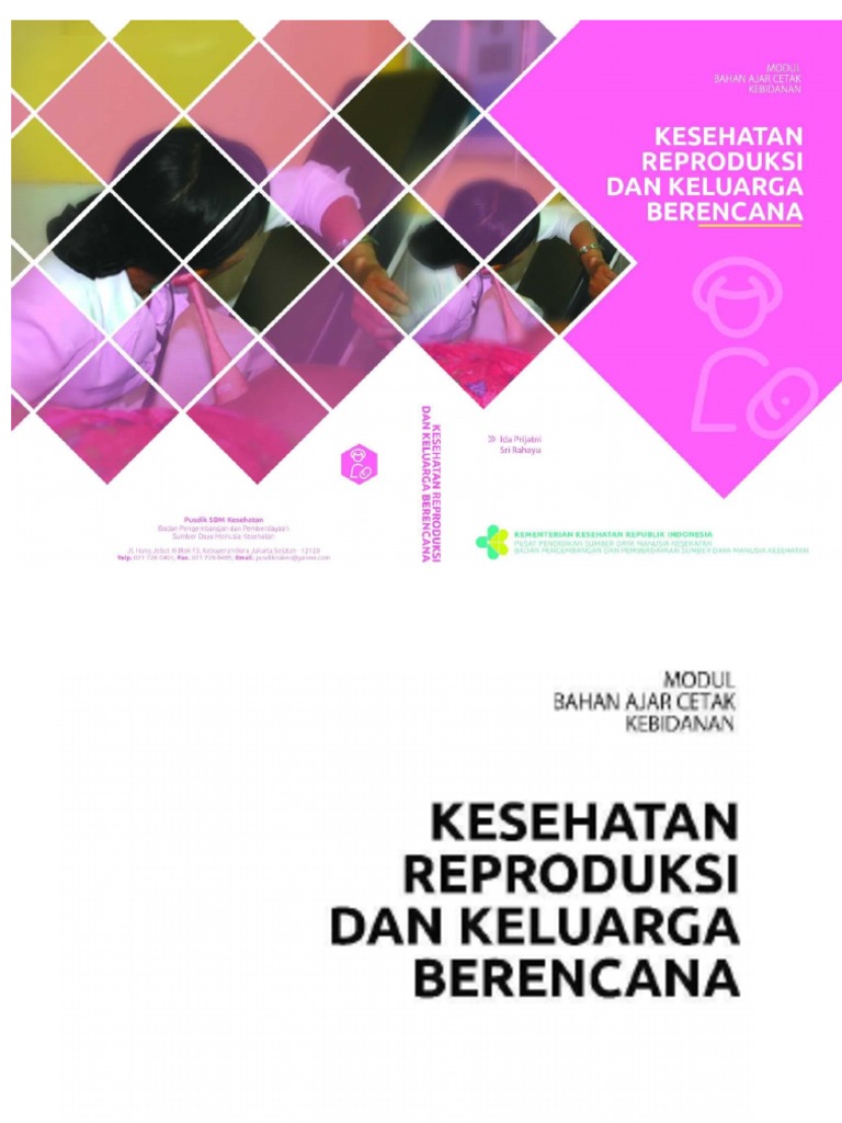 Kespro Dan KB | PDF