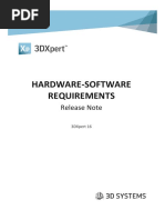 Agisoft Metashape Hardware Guide | PDF | Computers