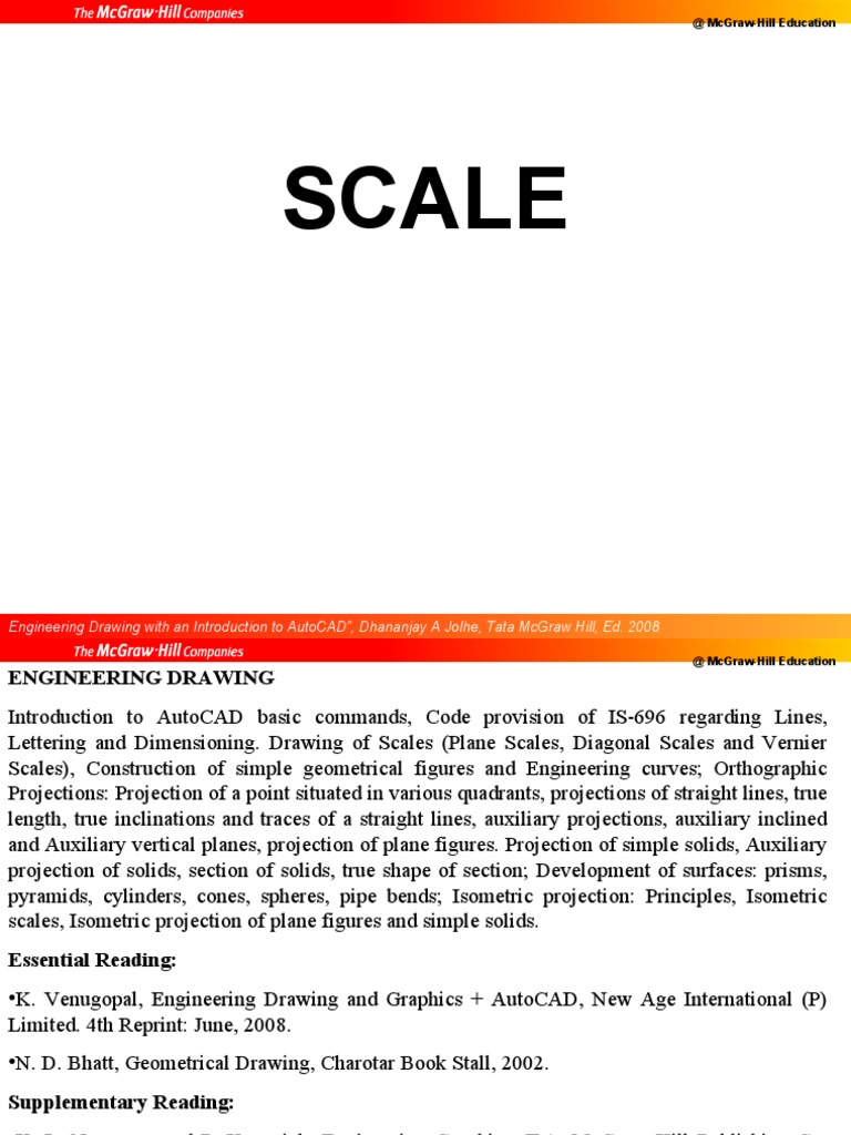 Scale Part 2 | PDF | Shape | Measurement