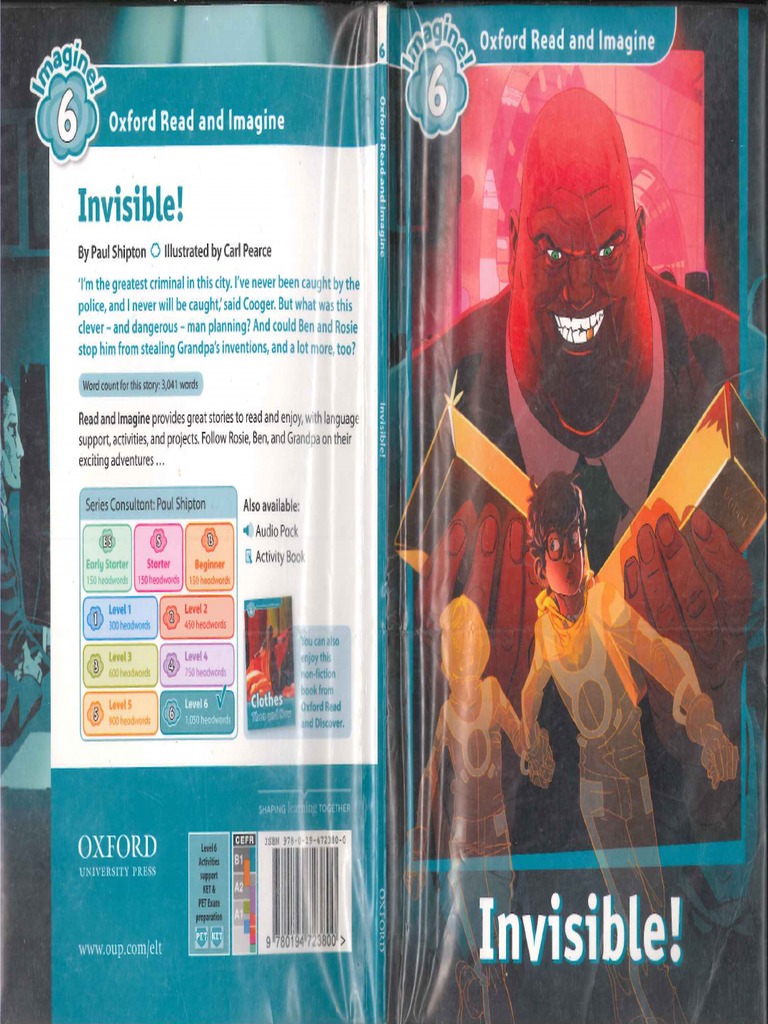 William Shakespeare 1ano Invisible | PDF