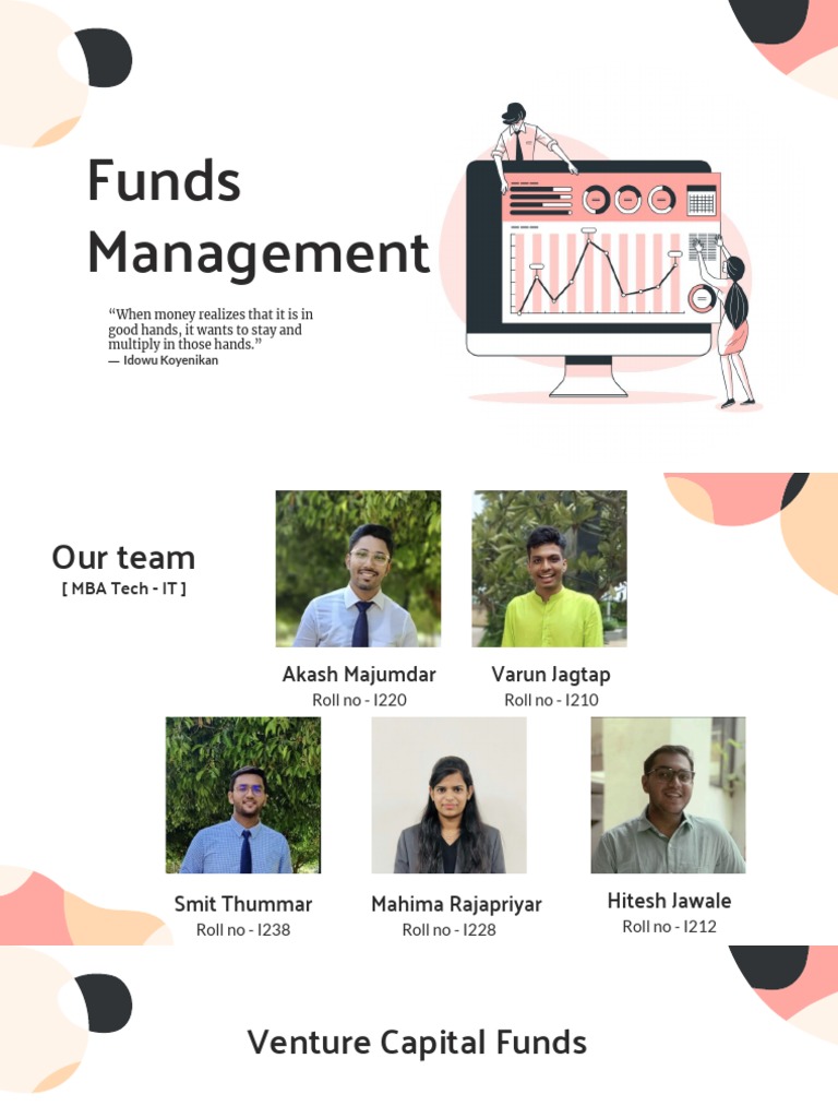 FIMIS Funds Management | PDF | Hedge Fund | Venture Capital