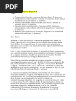 Tratamiento y grados de EPI | PDF