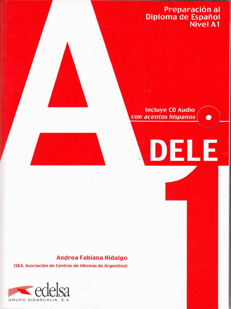 Dele A1 | PDF