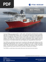 Brochure OOS Gretha REV2.1 PDF | PDF | Crane (Machine) | Anchor