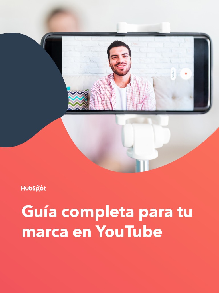Guía Completa para Tu Marca en Youtube | PDF | Youtube | Marca