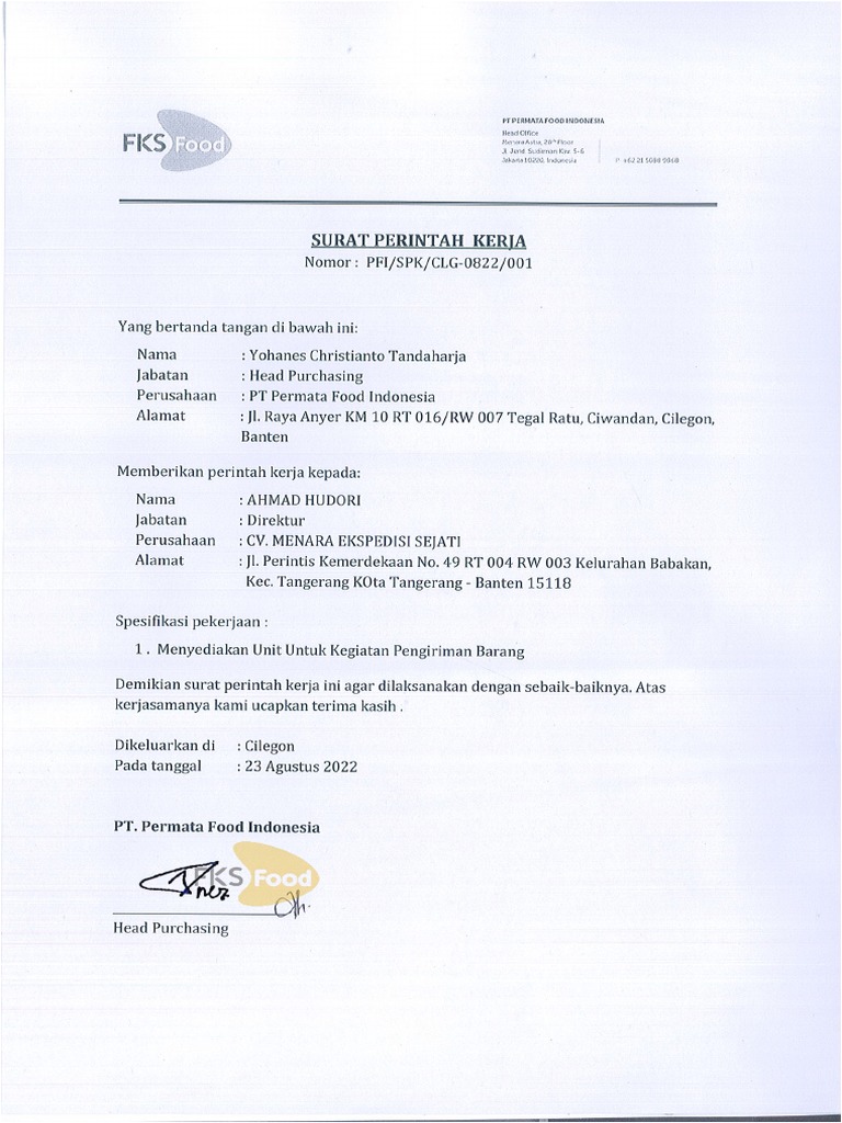 SPK CV MESTI-signed | PDF